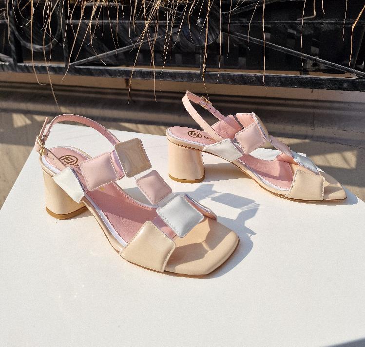 Apavi SS'25 – Lapa2 – La Buccia Fine Shoes